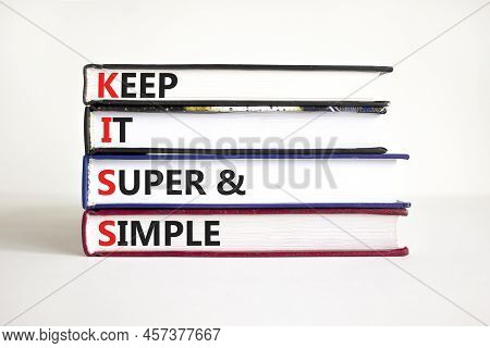 Kiss Keep Super Simple Image & Photo (Free Trial) | Bigstock