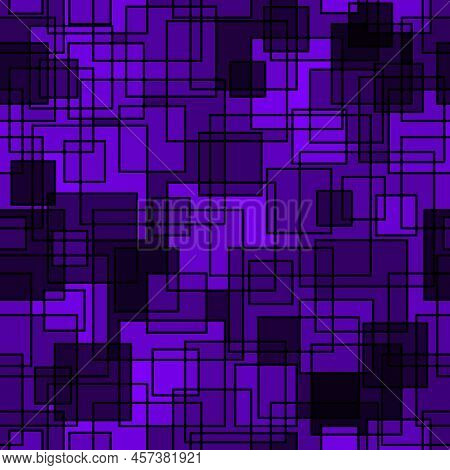 Quad Seamless Pattern Vector & Photo (Free Trial) | Bigstock
