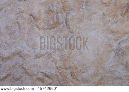 Beige Stone Wall Image & Photo (Free Trial) | Bigstock
