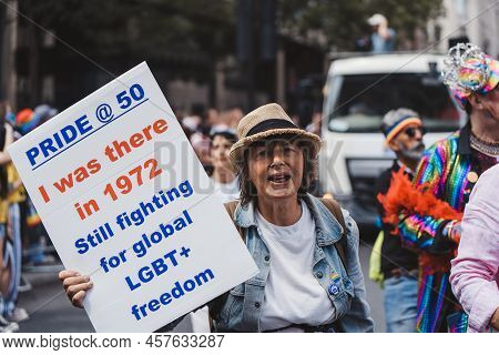 People 1970 Flags Image & Photo (Free Trial) | Bigstock