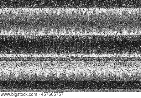 Tv Static Lines