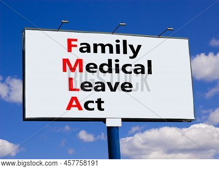 Fmla Images, Illustrations & Vectors (Free) - Bigstock