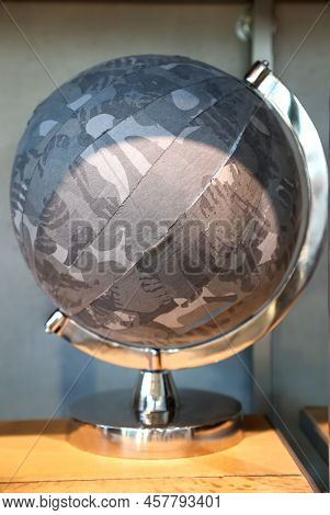 Special Globe. Globe Image & Photo (Free Trial) | Bigstock