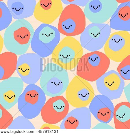 Bold Childish Vector & Photo (Free Trial) | Bigstock