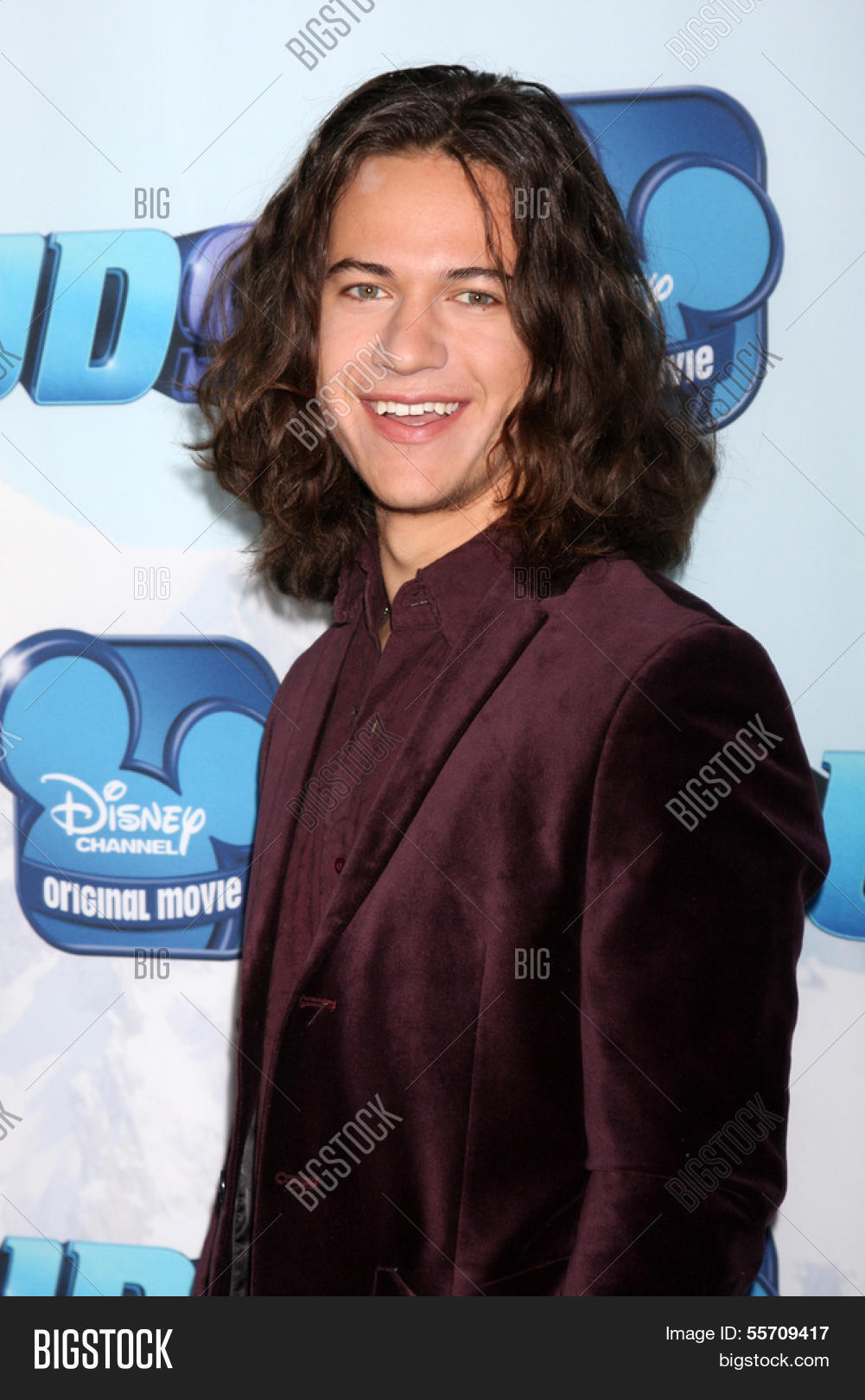 LOS ANGELES - DEC 18: Image & Photo (Free Trial) | Bigstock