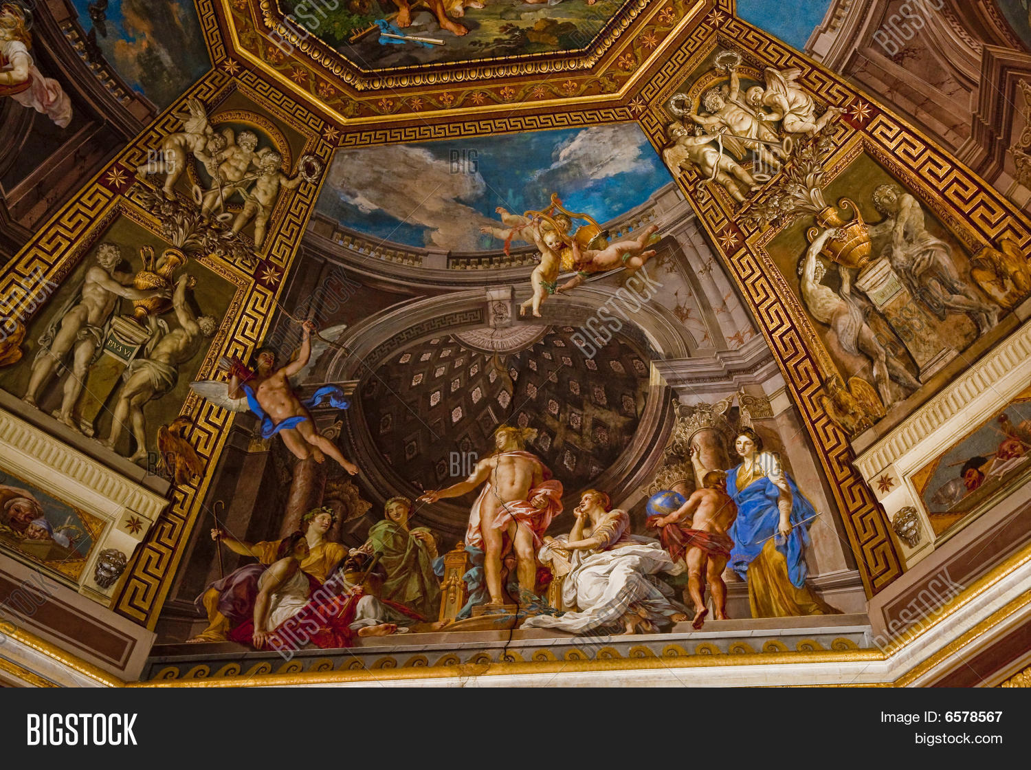 Beautiful Religious Image & Photo (Free Trial) | Bigstock