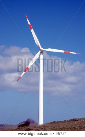 Wind Wheel Images, Illustrations & Vectors (Free) - Bigstock
