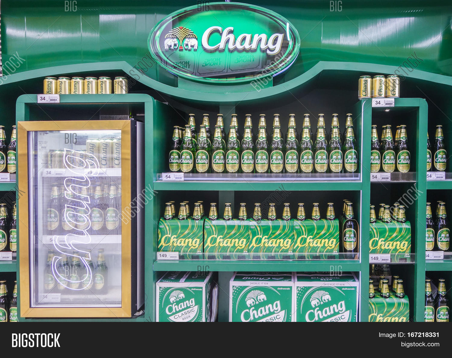 BANGKOK - JAN 26: View Image & Photo (Free Trial) | Bigstock