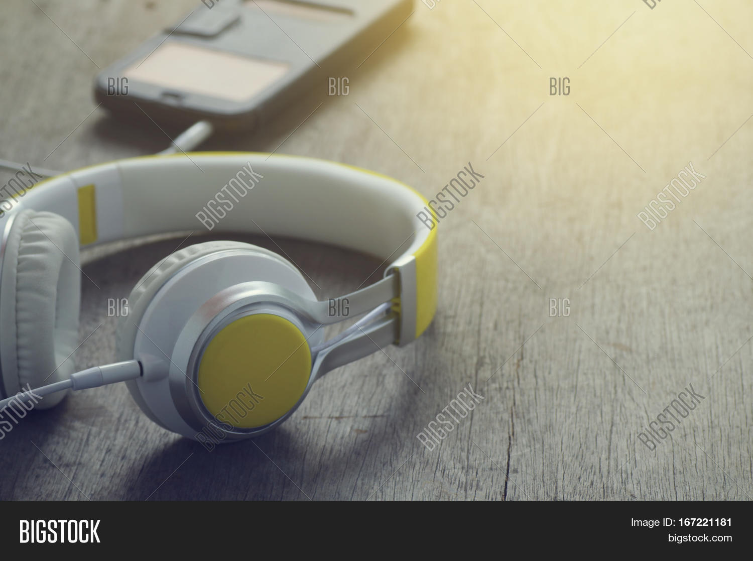 Phone Media Portable Image & Photo (Free Trial) | Bigstock