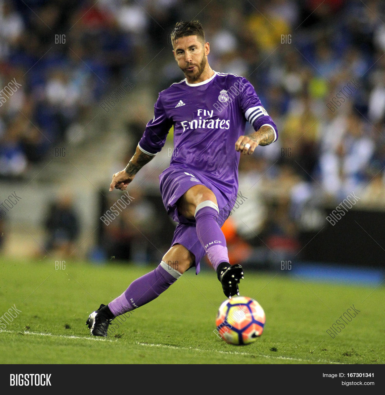 BARCELONA, SPAIN - Image & Photo (Free Trial) | Bigstock