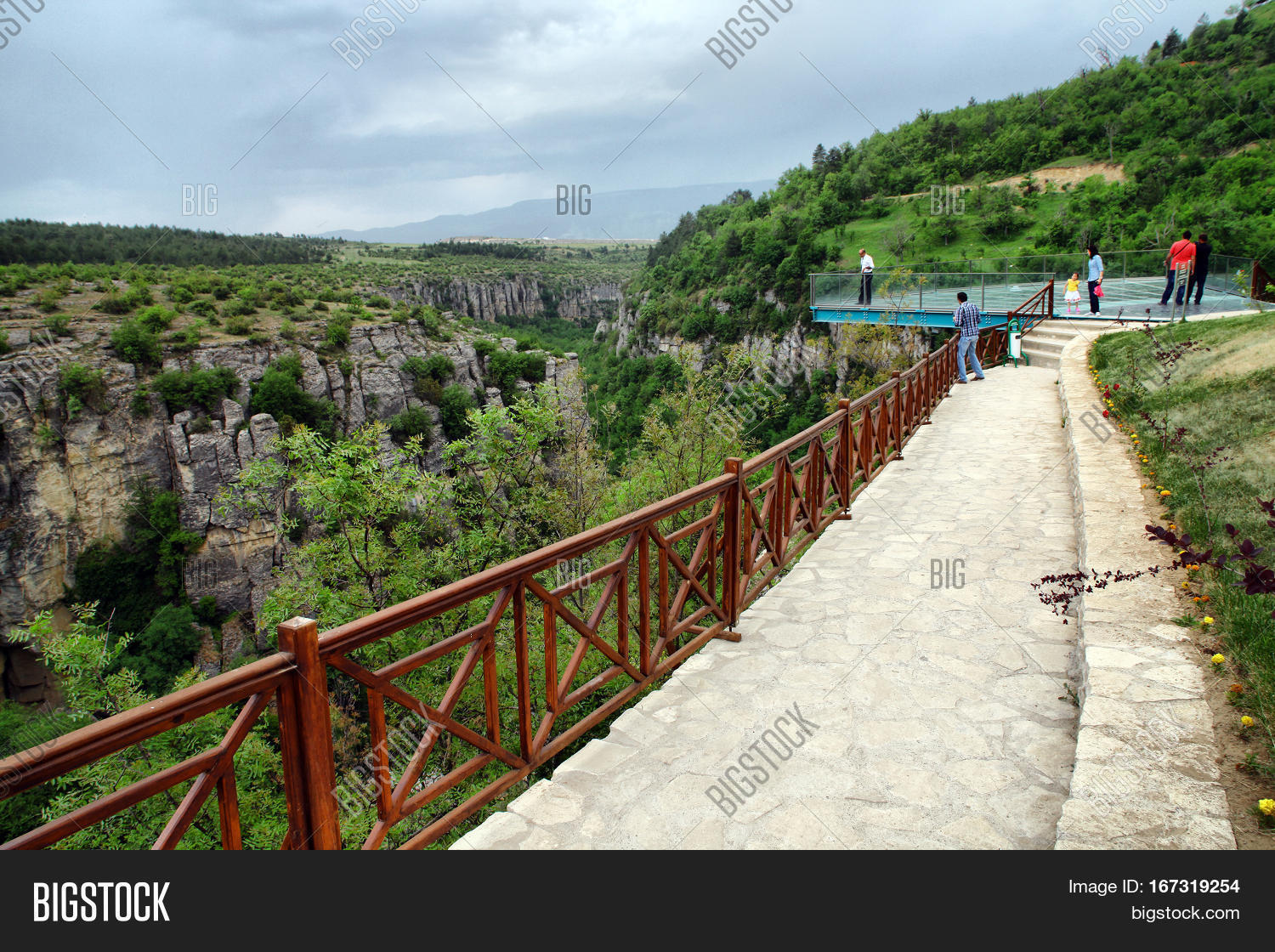 Karabuk, Turkey - May Image & Photo (Free Trial) | Bigstock