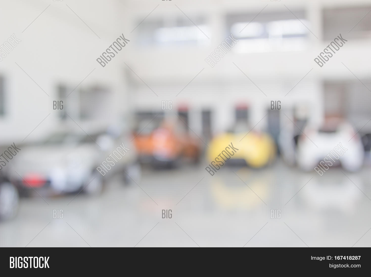 Background Blur Car Image & Photo (Free Trial) | Bigstock