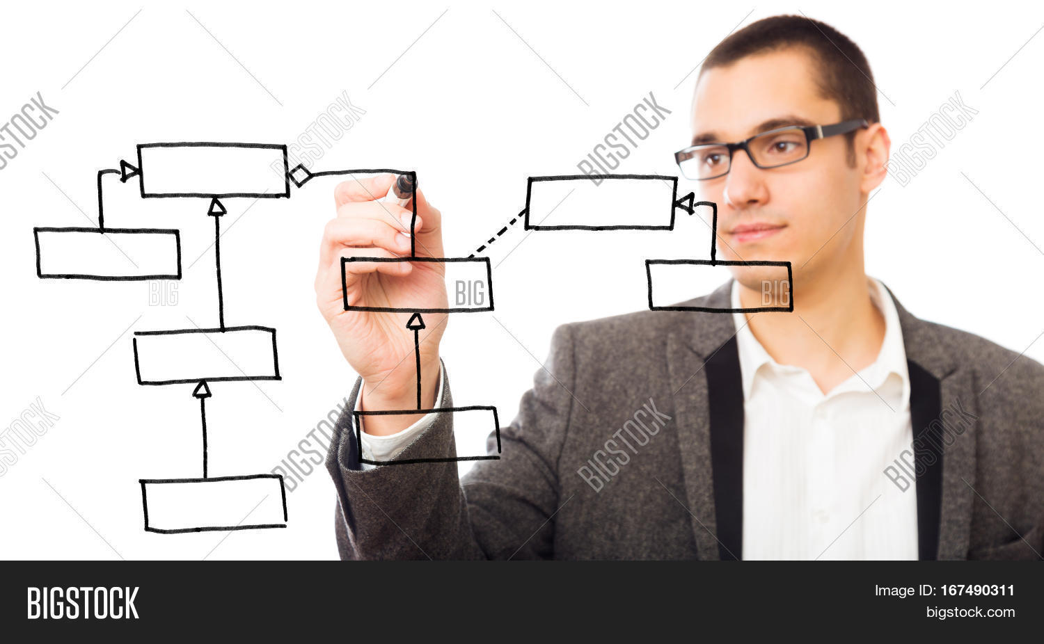 Software Engineer Image & Photo (Free Trial) | Bigstock