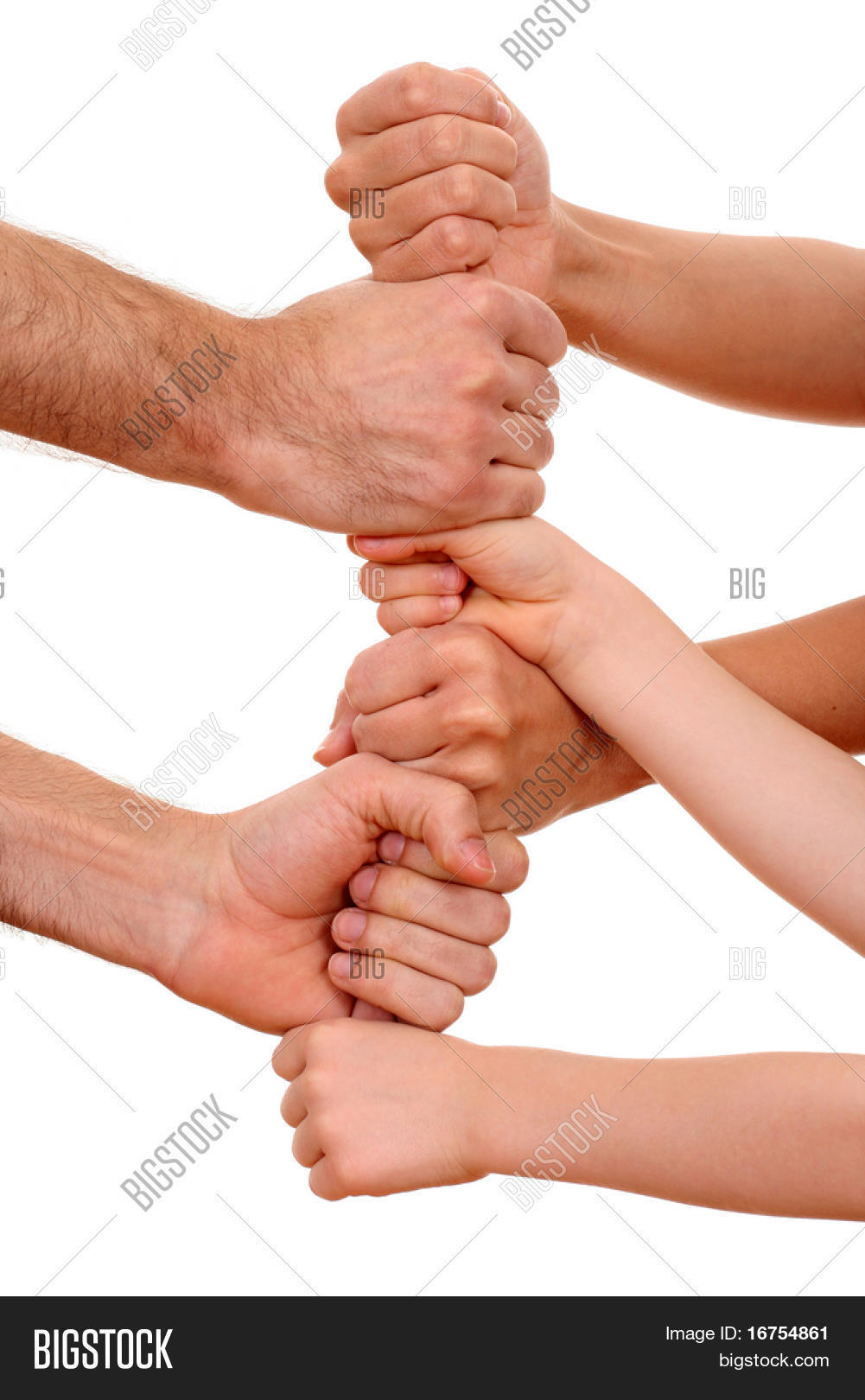 Lots Human Hands Image & Photo (Free Trial) | Bigstock