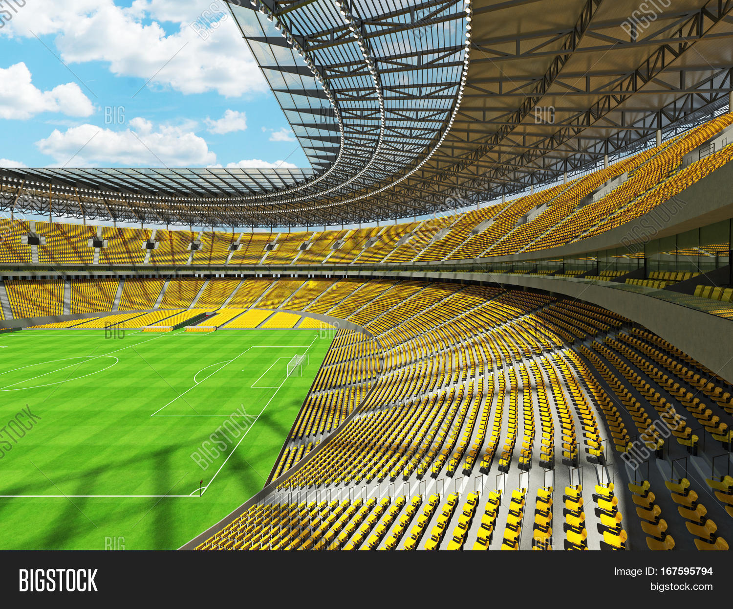 3D Render Round Image & Photo (Free Trial) | Bigstock