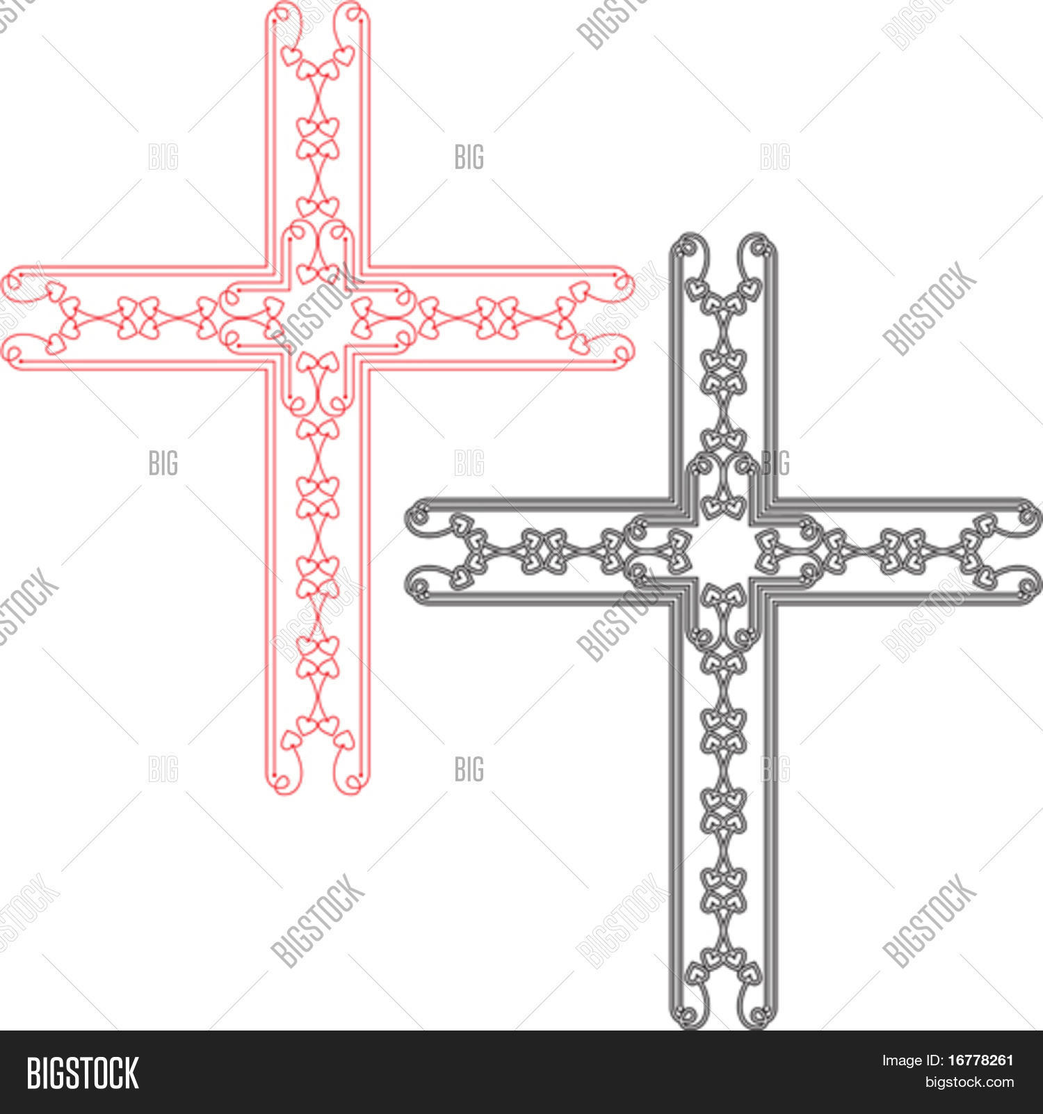 Vector Christian Vector & Photo (Free Trial) | Bigstock