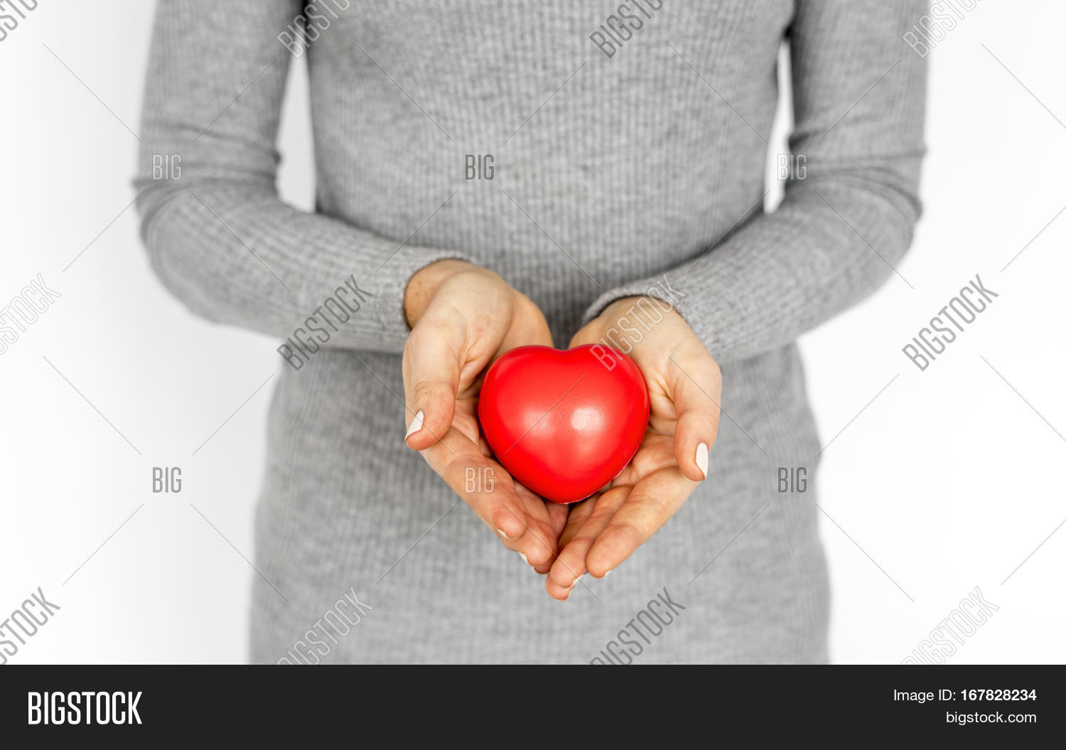 Love Care Affection Image & Photo (Free Trial) | Bigstock