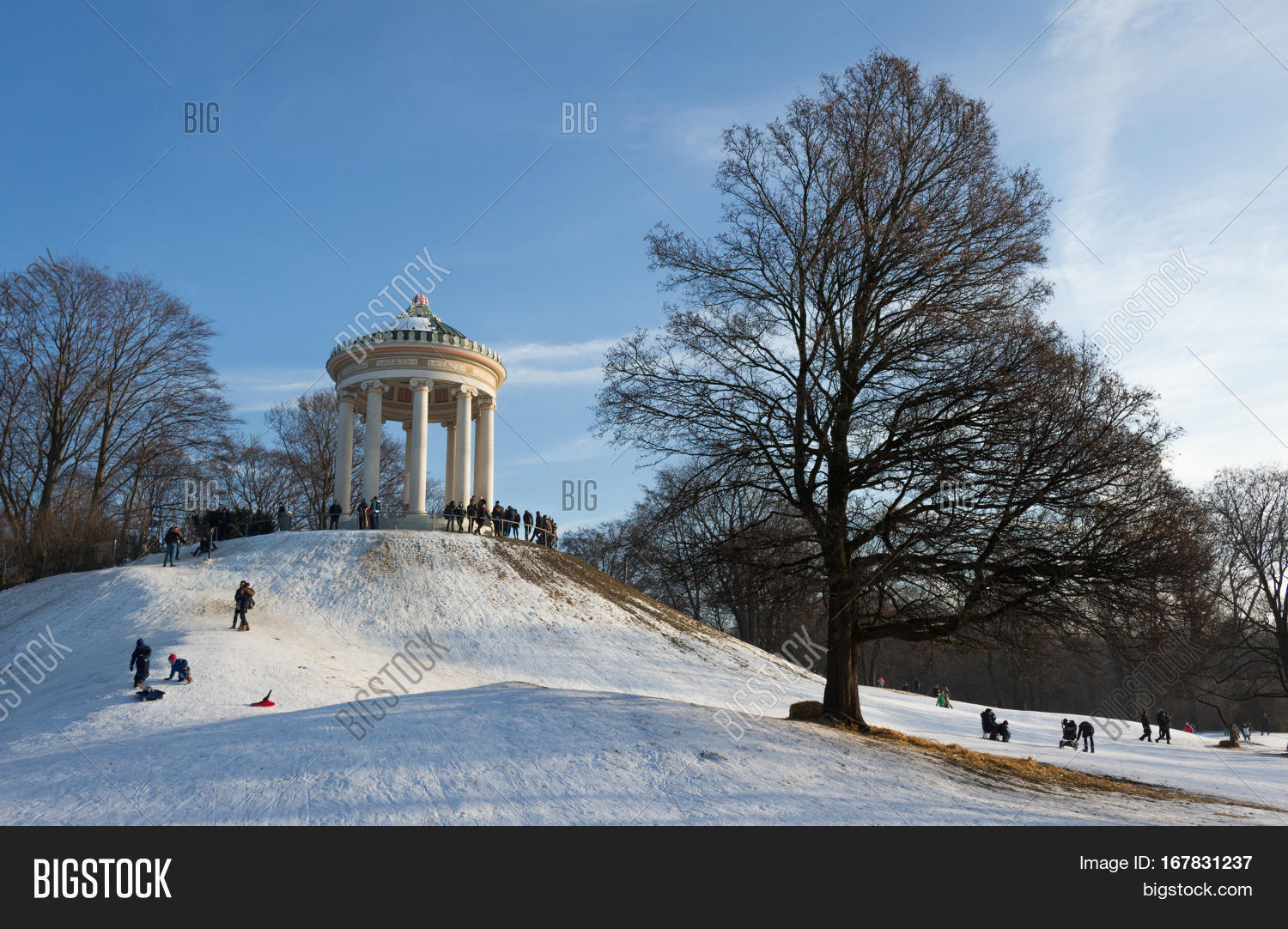 MUNICH - JANUARY 28: Image & Photo (Free Trial) | Bigstock