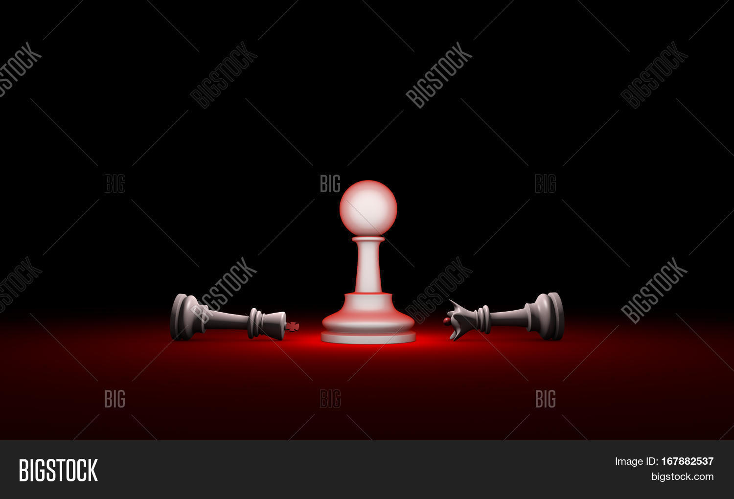 Horizontal Chess Image & Photo (Free Trial) | Bigstock