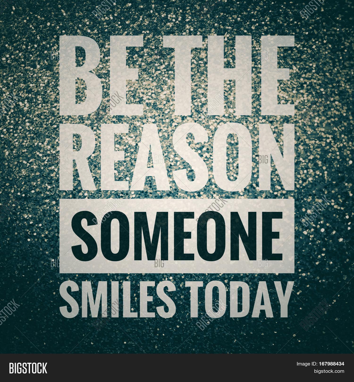Be Reason Someone Image & Photo (Free Trial) | Bigstock