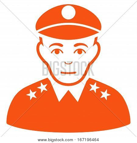 Army General Vector Vector & Photo (Free Trial) | Bigstock