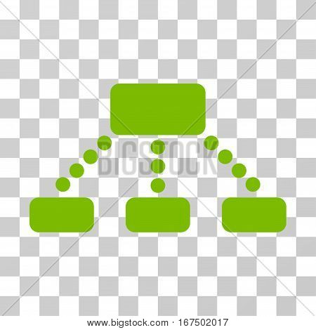 Hierarchy Vector Vector & Photo (Free Trial) | Bigstock