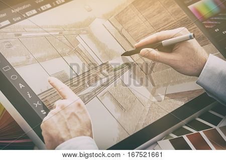 Designer Graphic Image & Photo (Free Trial) | Bigstock