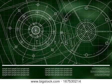 Vector Mechanical Vector & Photo (Free Trial) | Bigstock