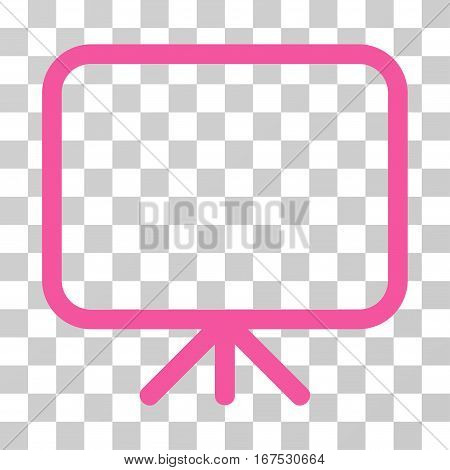 Presentation Screen Vector & Photo (Free Trial) | Bigstock