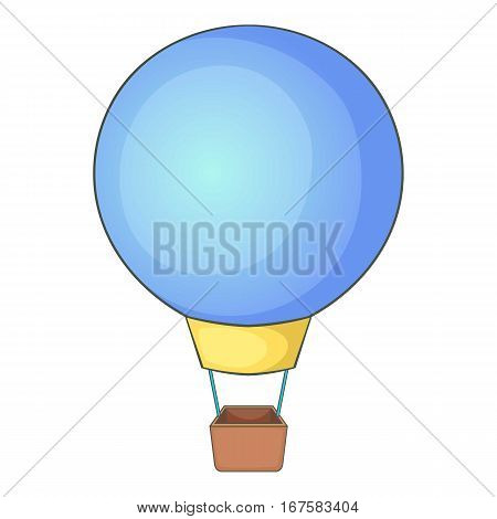 Flying Balloon Icon. Vector & Photo (Free Trial) | Bigstock