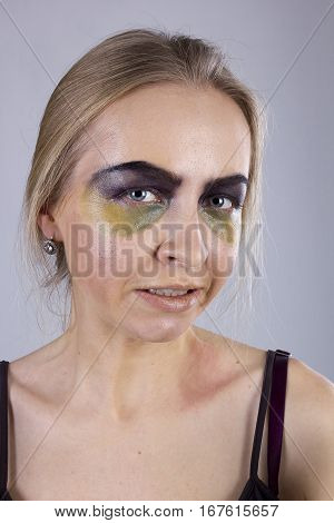 Envy. Portrait Image & Photo (Free Trial) | Bigstock