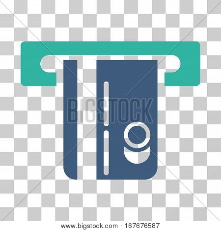 ATM Terminal Icon. Vector & Photo (Free Trial) | Bigstock