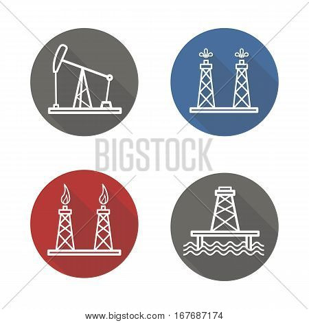 Fossil Fuels Images, Illustrations, Vectors - Fossil Fuels Stock Photos ...