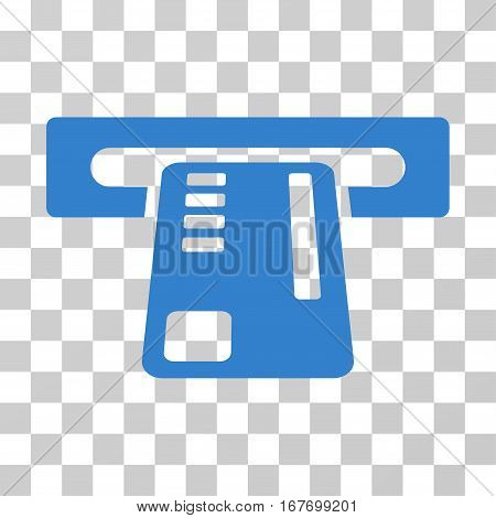 Ticket Machine Icon. Vector & Photo (Free Trial) | Bigstock