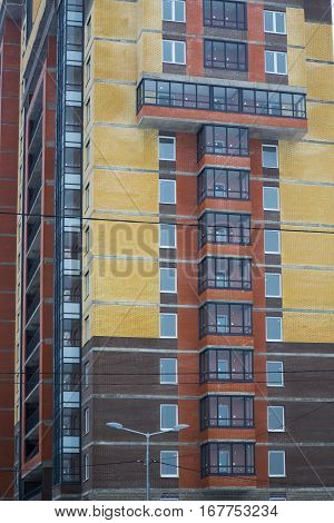 New Multi-storey Image & Photo (Free Trial) | Bigstock