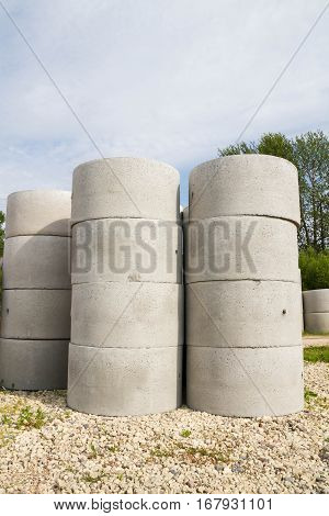 Rings Construction Image & Photo (Free Trial) | Bigstock