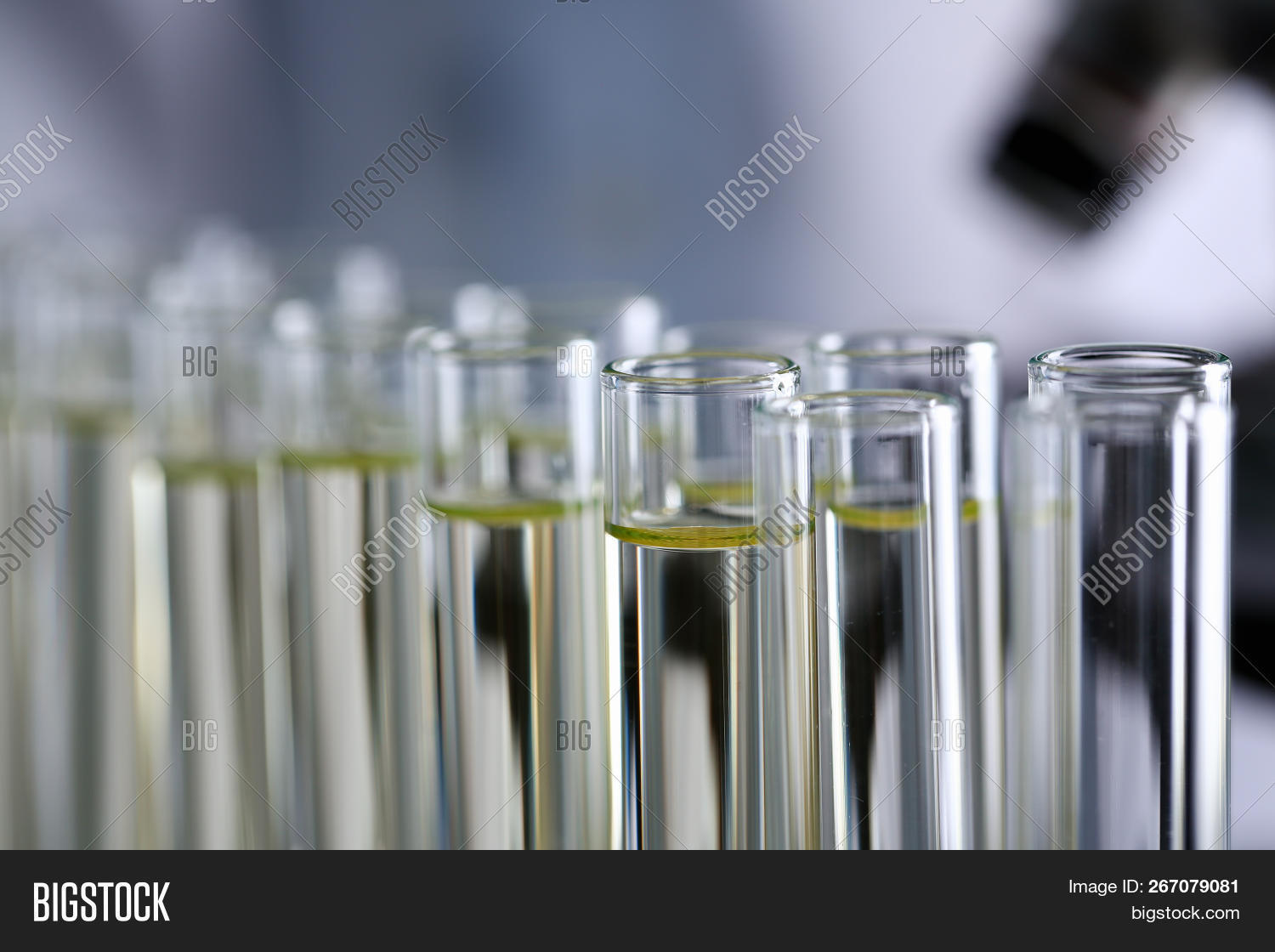 Yellow Liquid Spilled Image & Photo (Free Trial) | Bigstock
