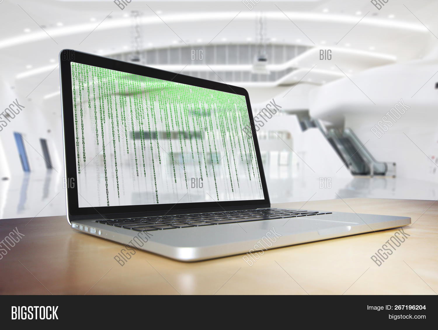 Transparent Computer Image & Photo (Free Trial) | Bigstock