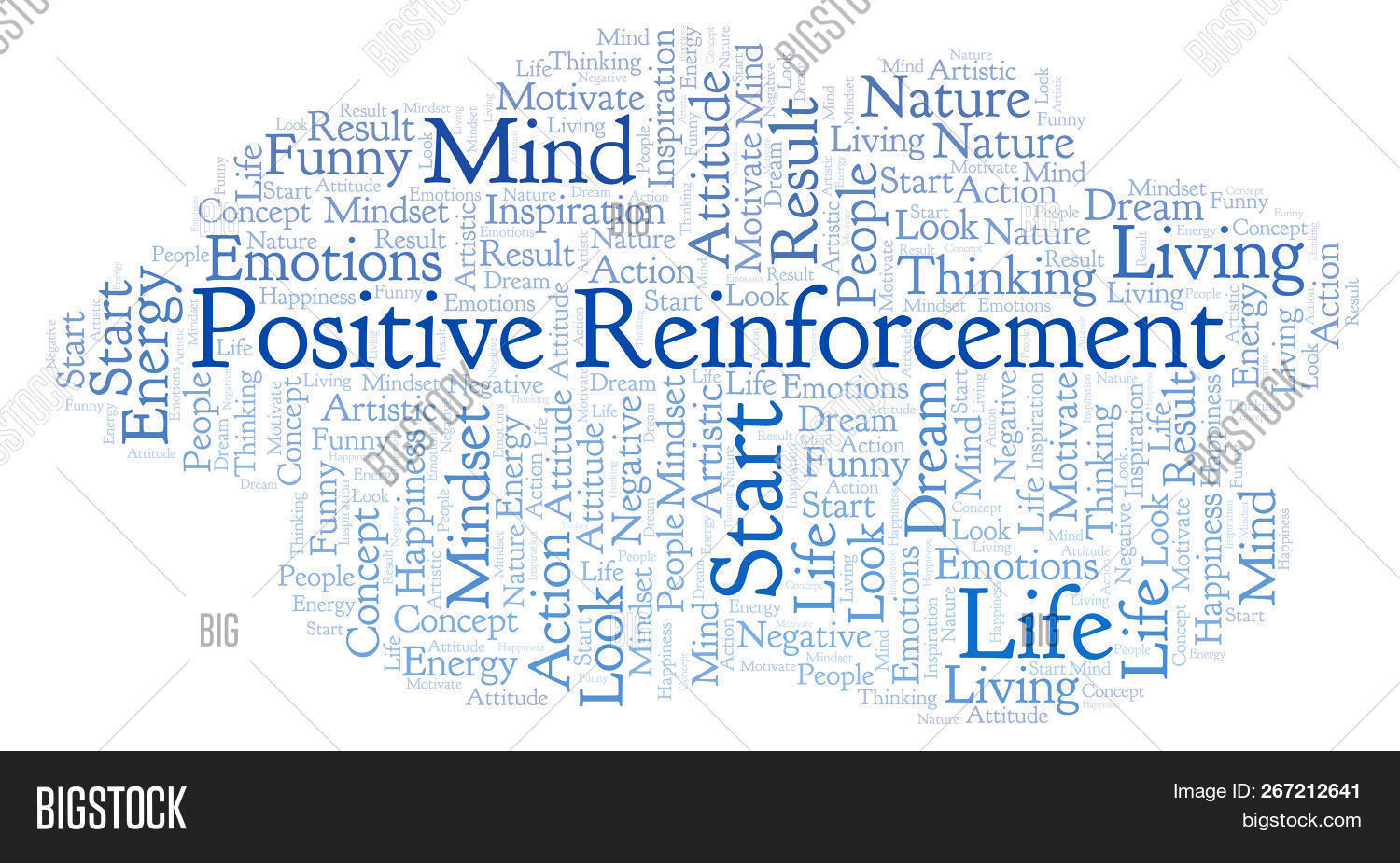 Positive Reinforcement Image & Photo (Free Trial) | Bigstock