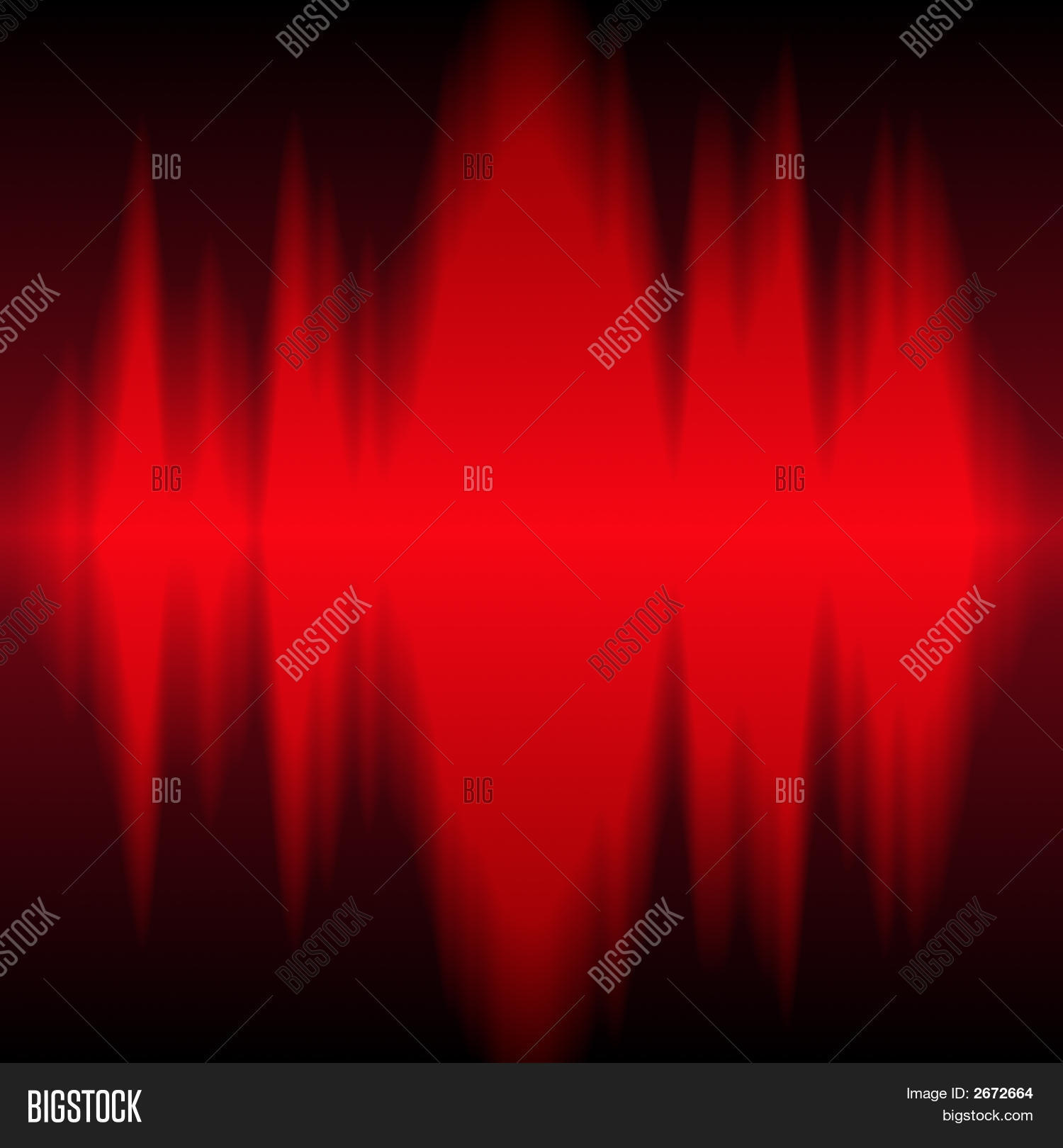 Radio Frequency Image & Photo (Free Trial) | Bigstock