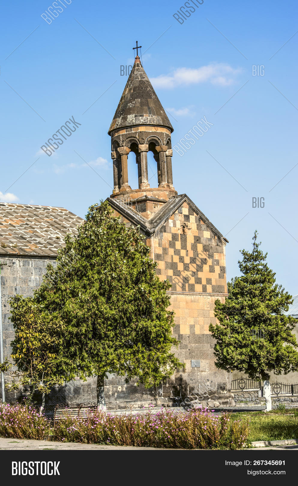 Part Three-storey Image & Photo (Free Trial) | Bigstock