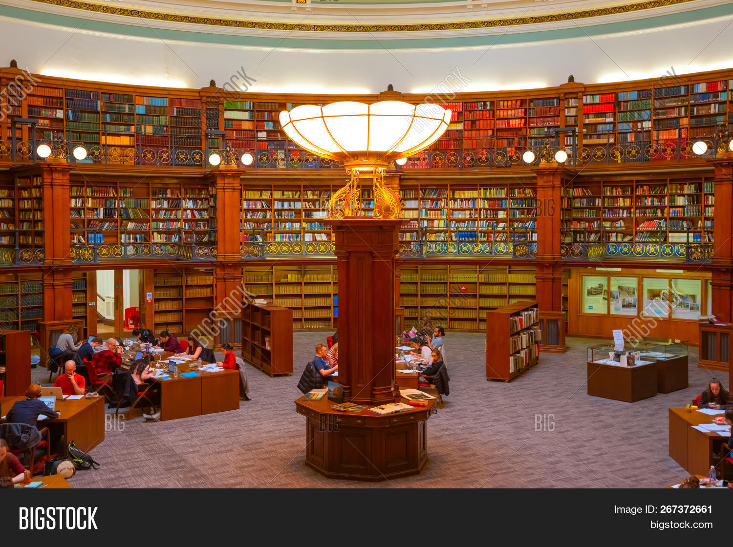 Liverpool, Uk - May 16 Image & Photo (Free Trial) | Bigstock