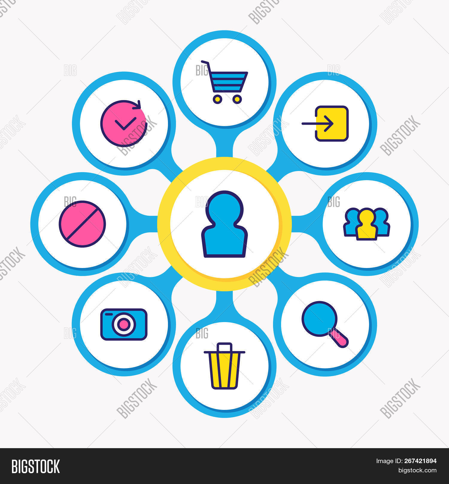 Illustration 9 Annex Image & Photo (Free Trial) | Bigstock