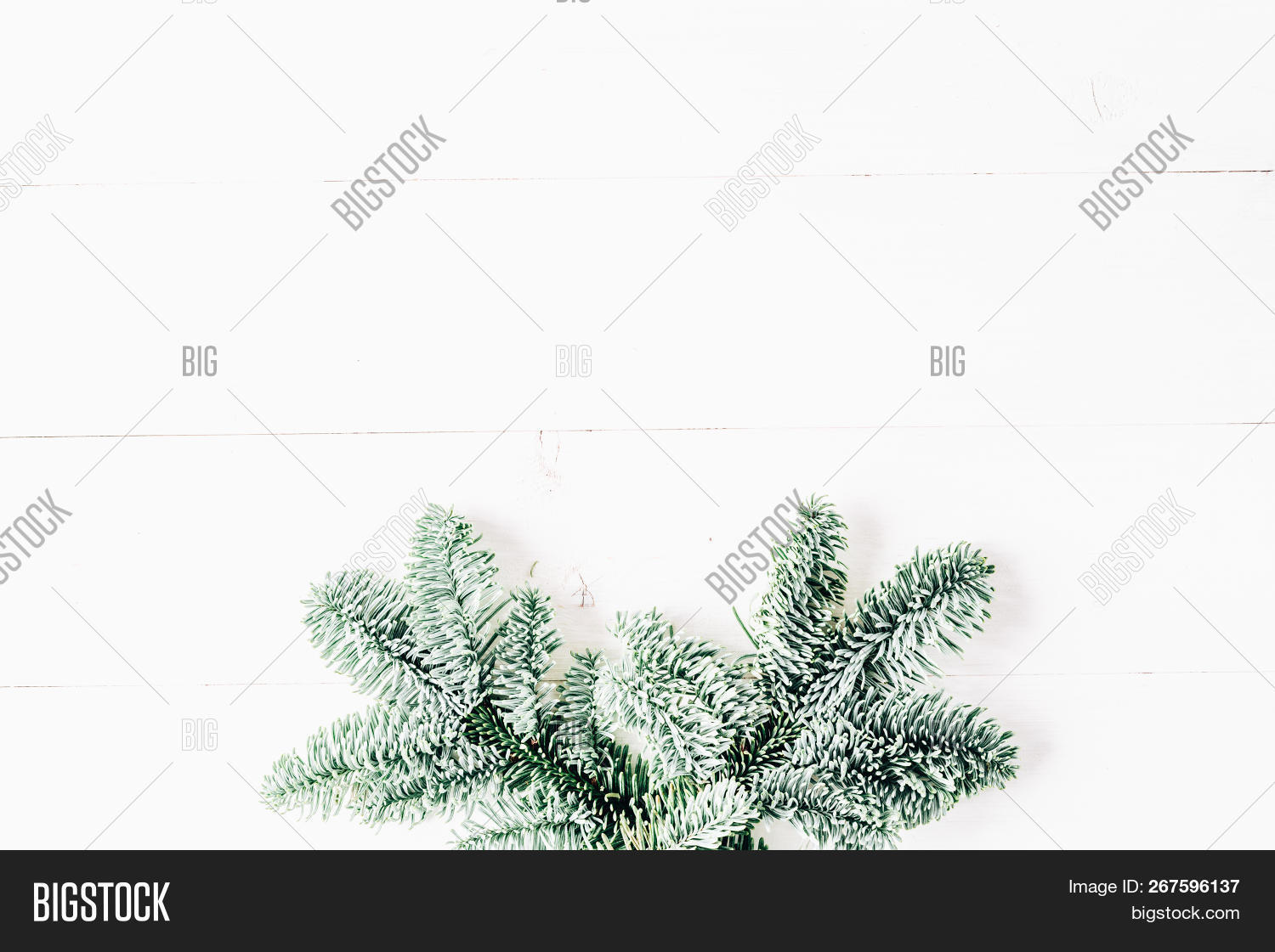 Christmas Clean Image & Photo (Free Trial) | Bigstock