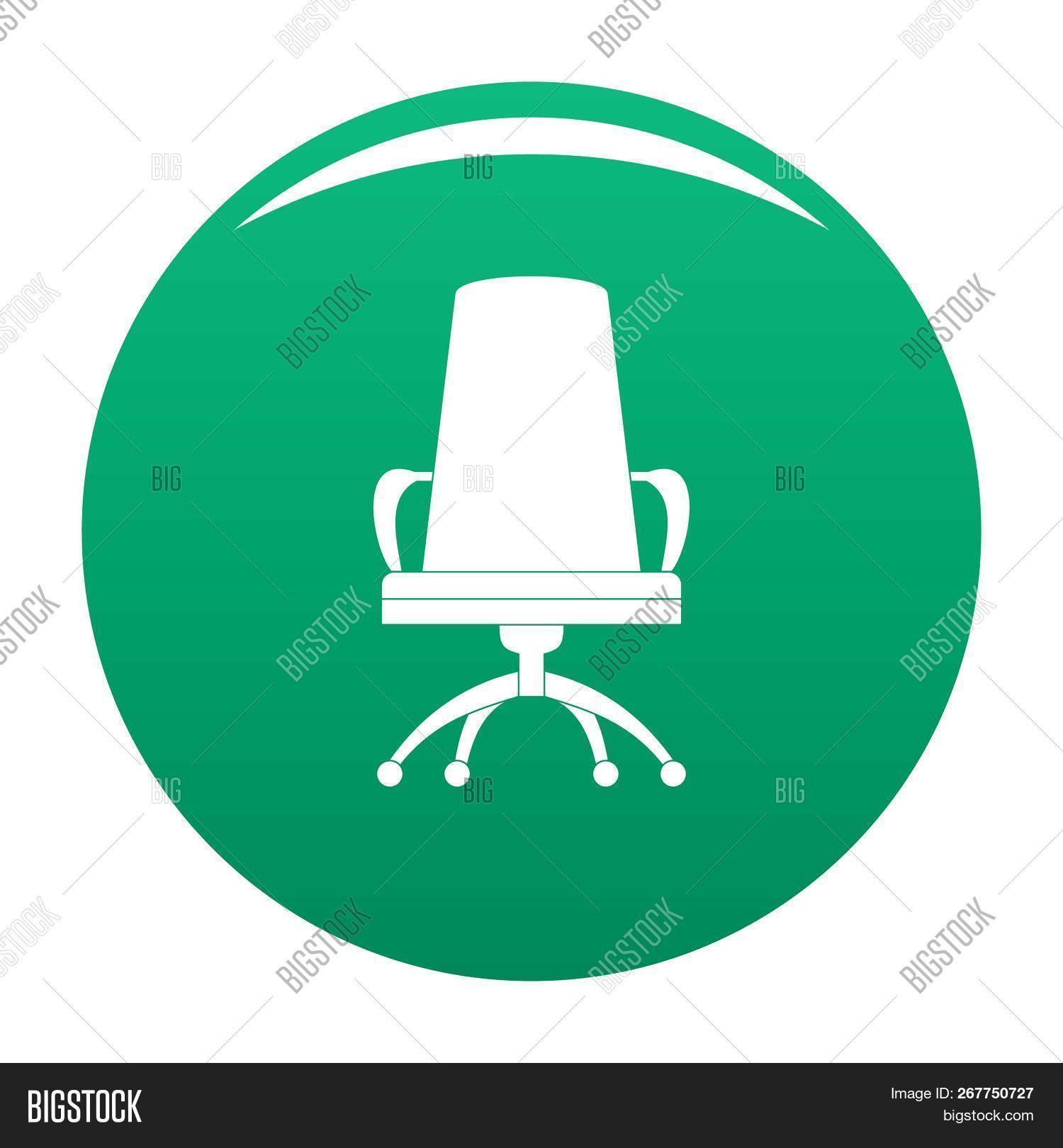 Director Chair Icon. Image & Photo (Free Trial) | Bigstock
