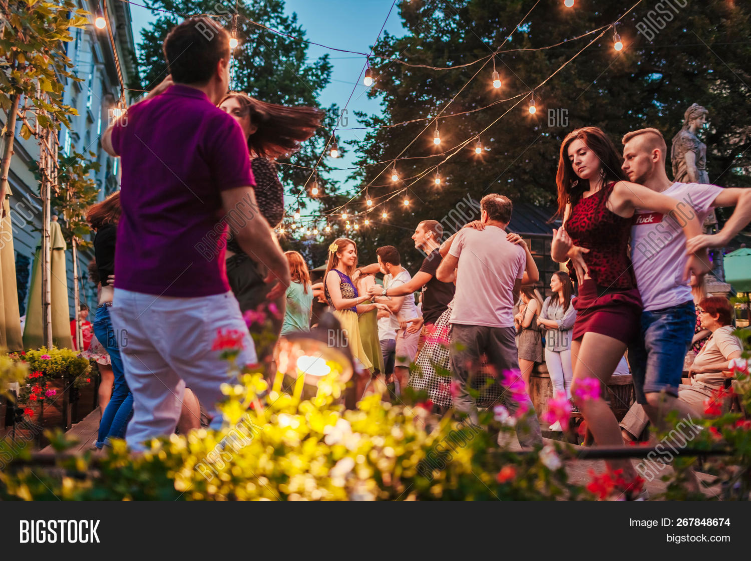 Lviv, Ukraine - August Image & Photo (Free Trial) | Bigstock