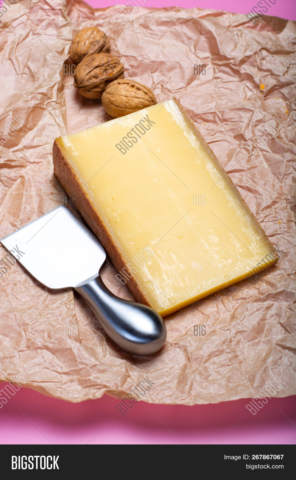 Piece Aged Comte Image & Photo (Free Trial) | Bigstock