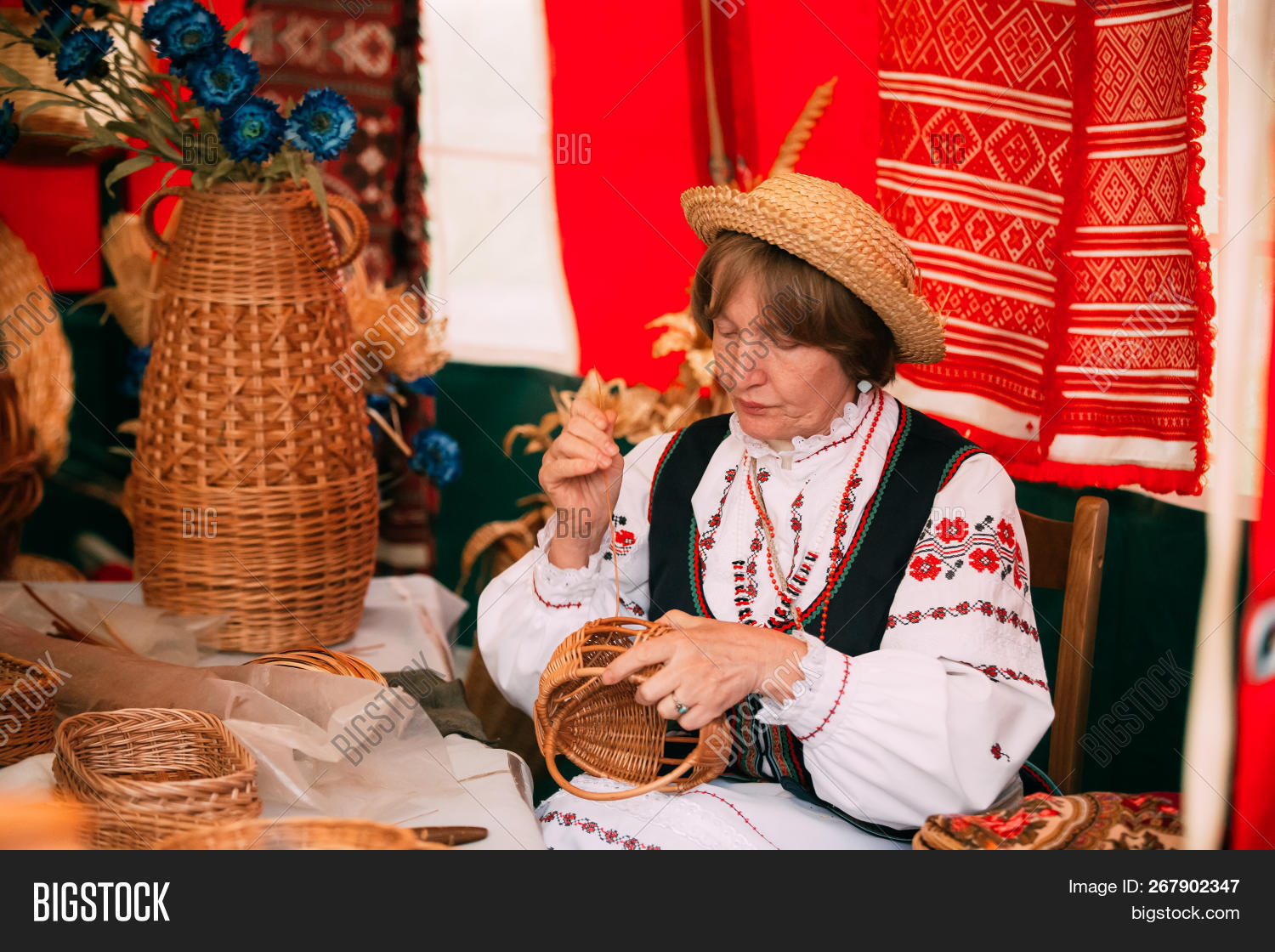 Vetka, Belarus - June Image & Photo (Free Trial) | Bigstock