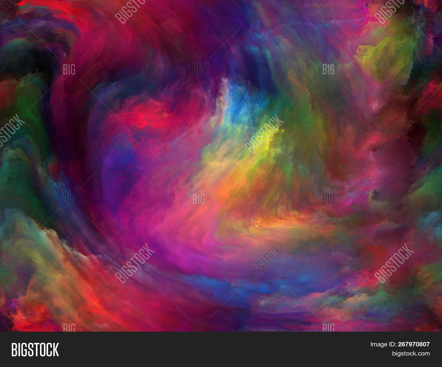 Inner Life Background Image & Photo (Free Trial) | Bigstock