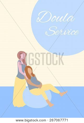 Doula Images, Illustrations & Vectors (Free) - Bigstock